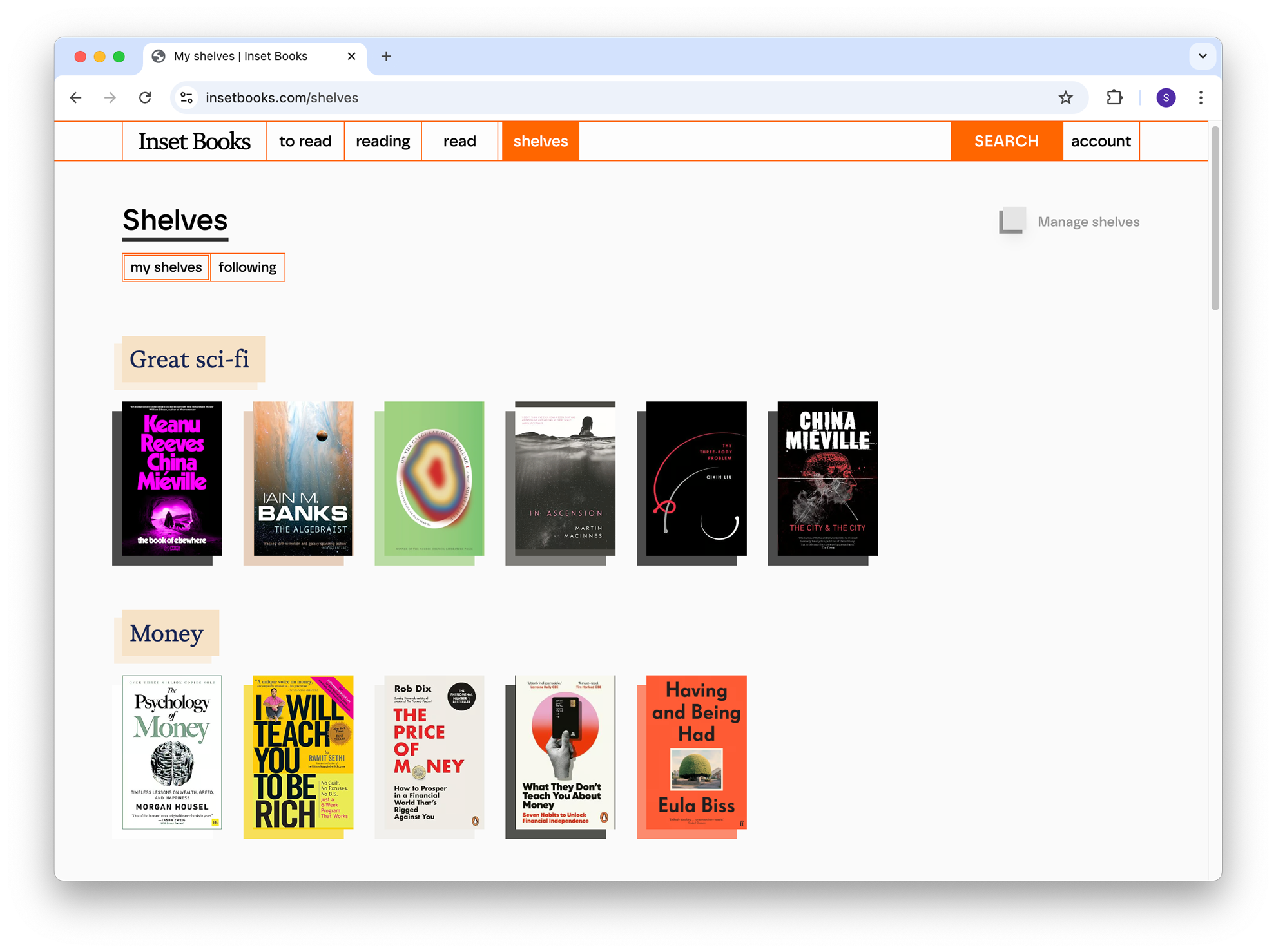 Inset Books | Inset Books